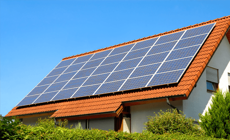 Home - Unified Solar Solutions