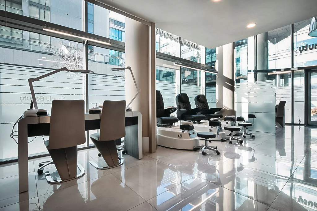 About us | Beauty Clinic Dublin | Simply Beauty