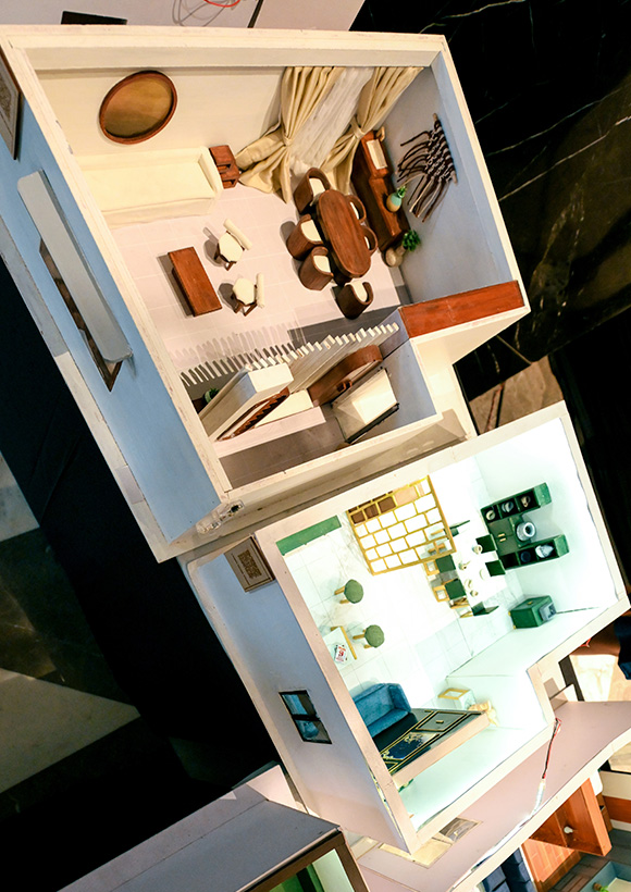 Best Fashion & Interior Design Institute | Amor Design Institute