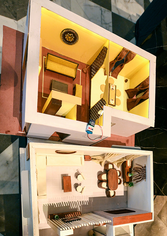 Best Fashion & Interior Design Institute | Amor Design Institute