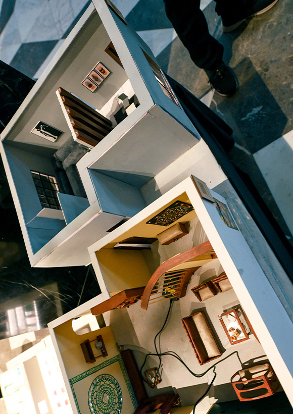 Best Fashion & Interior Design Institute | Amor Design Institute