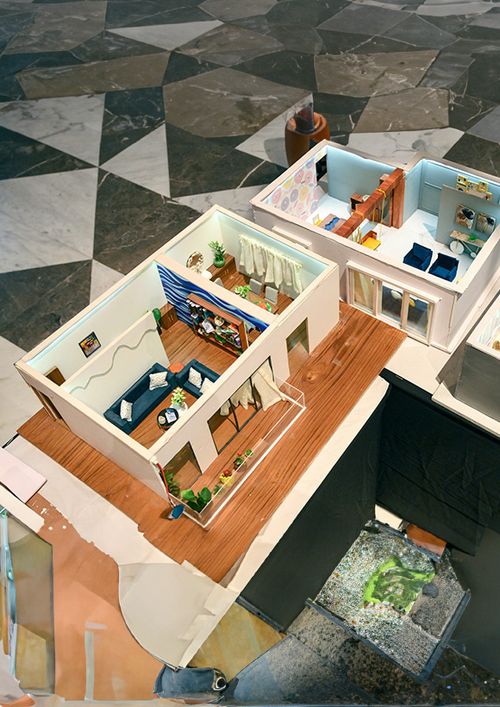 Best Fashion & Interior Design Institute | Amor Design Institute