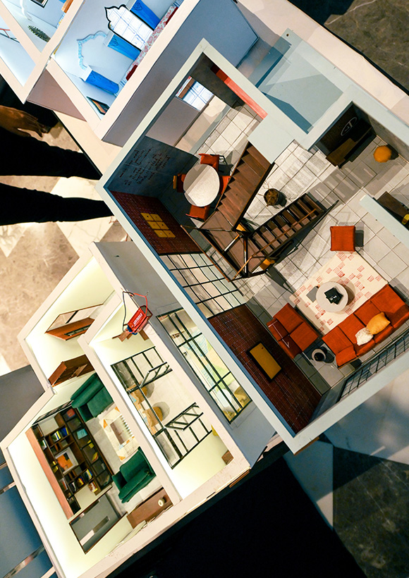 Best Fashion & Interior Design Institute | Amor Design Institute