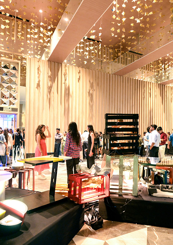 Best Fashion & Interior Design Institute | Amor Design Institute