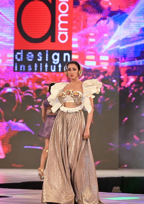 Best Fashion & Interior Design Institute | Amor Design Institute