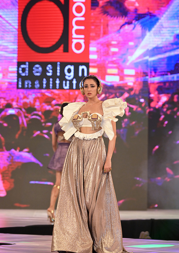 Best Fashion & Interior Design Institute | Amor Design Institute