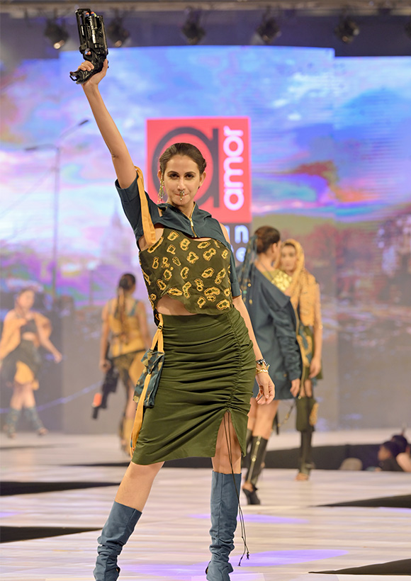 Best Fashion & Interior Design Institute | Amor Design Institute