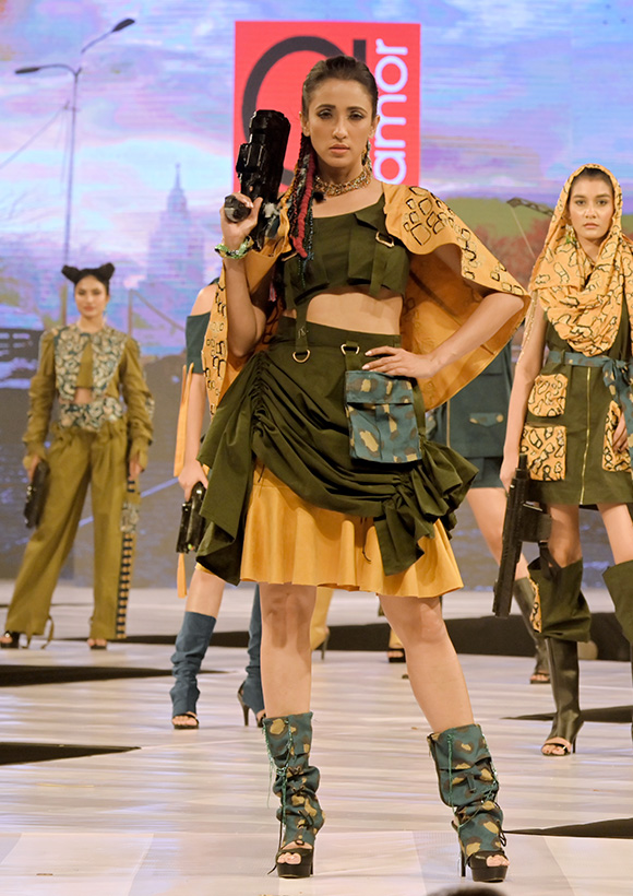 Best Fashion & Interior Design Institute | Amor Design Institute