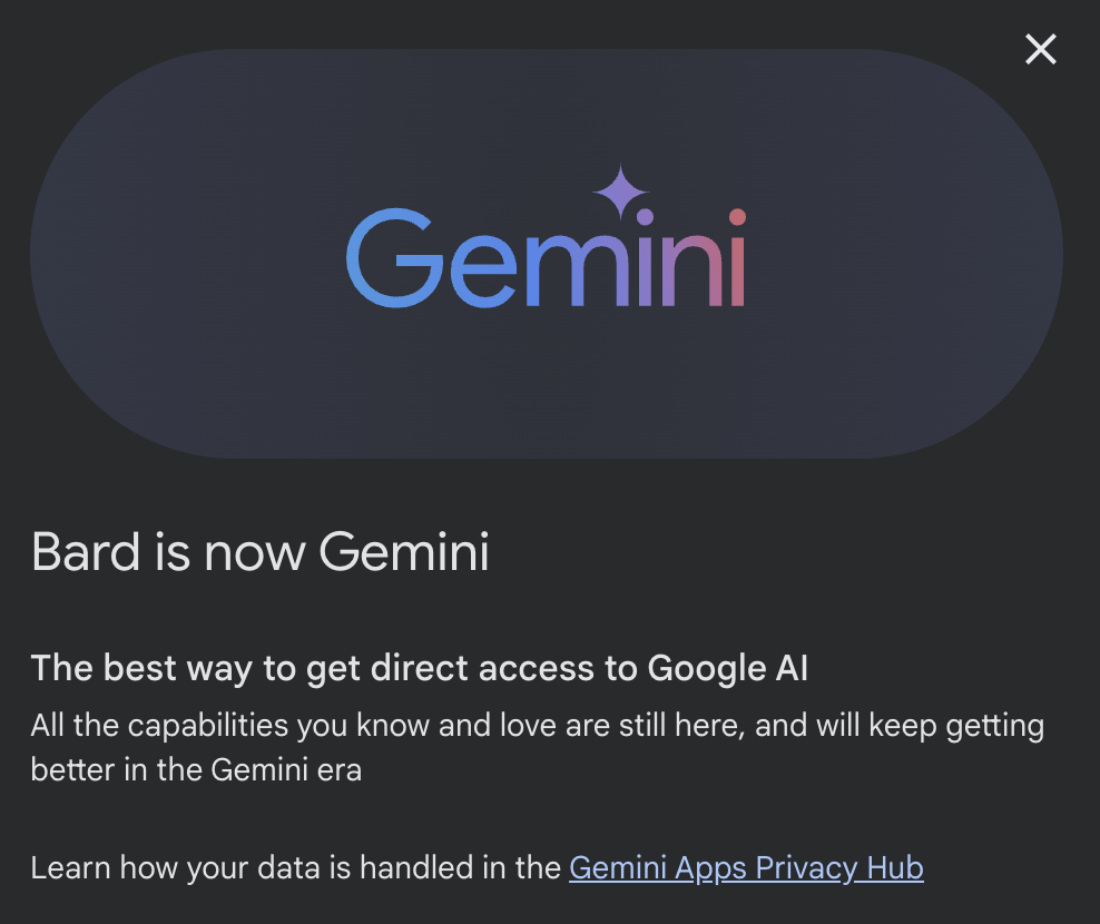 Harmonic Security - Gemini vs ChatGPT: Comparing Data Privacy Policies
