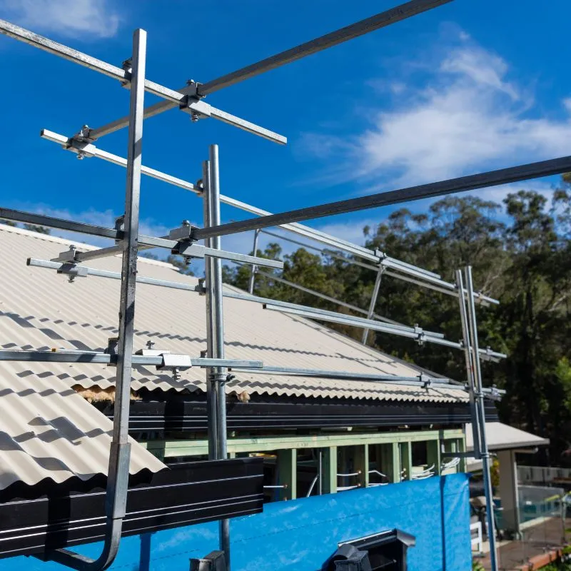 Sky High Roofing in Gold Coast, QLD