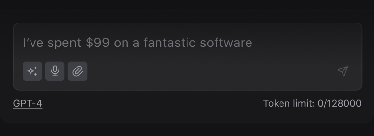 Alice - ChatGPT desktop app with superpowers!