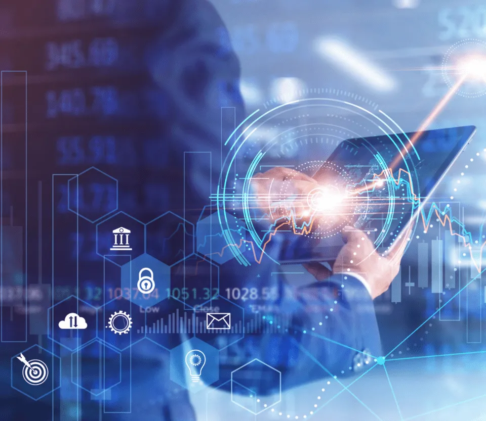 Loxbit | Your One-Stop Partner for Innovative ICT Solutions