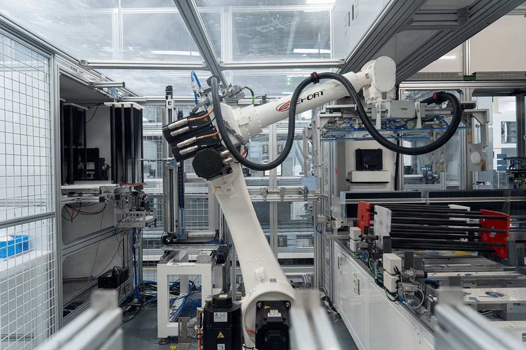 ESFoundryCorp | Careers