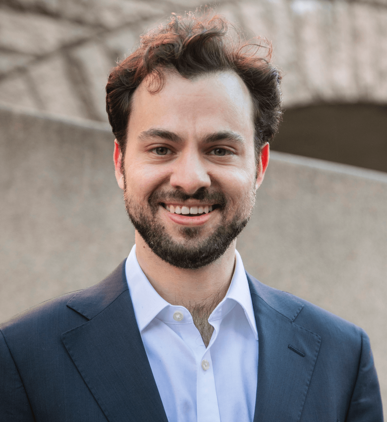 Portrait Capital | Team