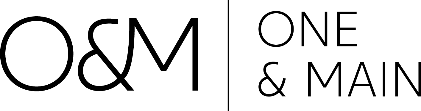 ONE & MAIN - Everything you need to automate, collaborate and scale.