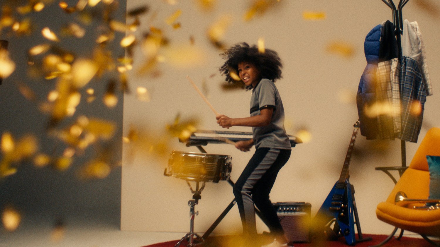 Creative Excellence meets Process Automation.