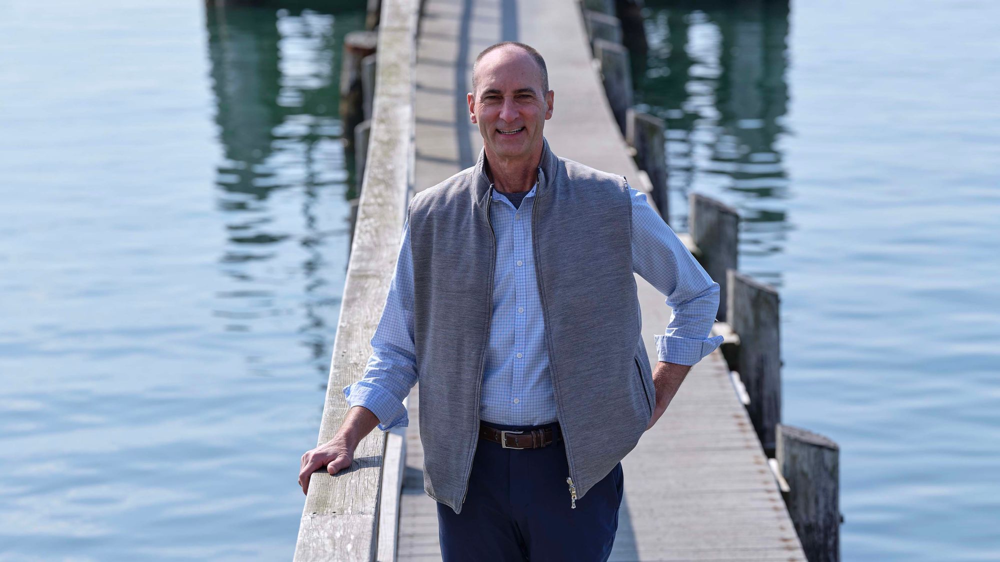 Outlands Design LLC — Design Team