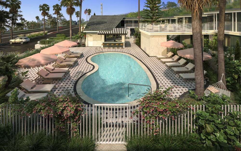 Le Petit Pali - Laguna Beach - Paloma Communities