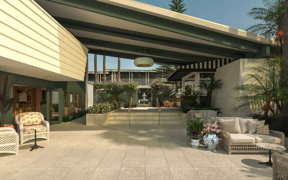 Le Petit Pali - Laguna Beach - Paloma Communities