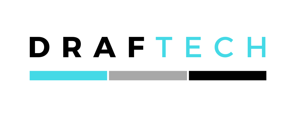 Draftech International - Building Tomorrow's Network