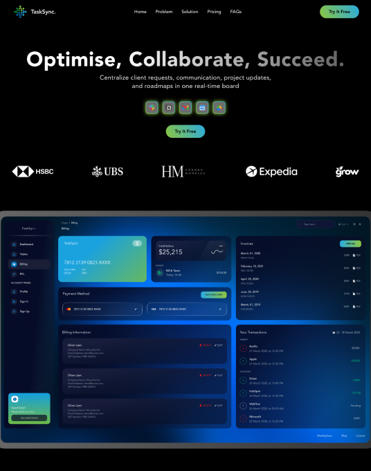 PrimeDesign: Unlimited Designs For A Flat Monthly Fee