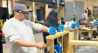 Electrical Program | TACT