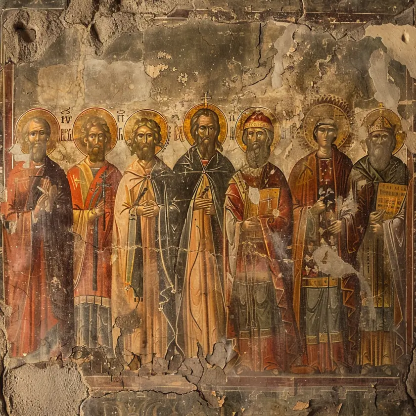 Dictionary of Orthodox Terminology | Orthodoxy 101