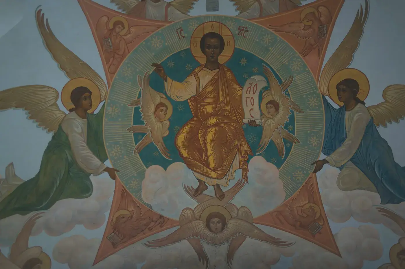 Understanding the Holy Trinity: Its Significance for Orthodox Christians