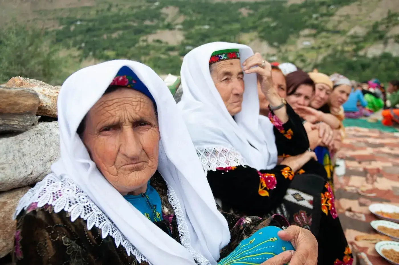 Orthodox Christian Women & Hair Covering: The Monastery Tradition Explained