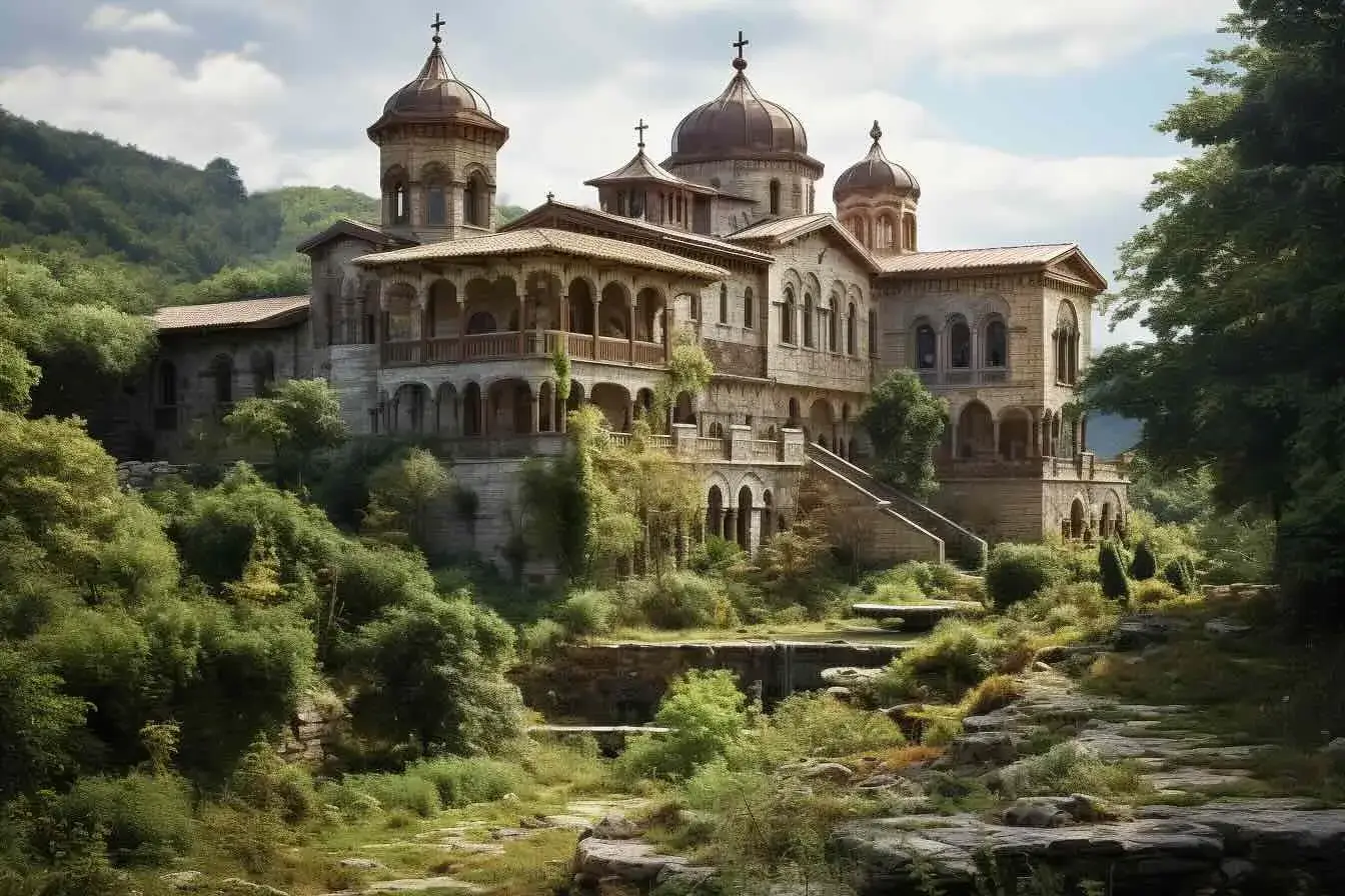 Orthodox Monasticism: Why It Matters Today | Orthodoxy 101