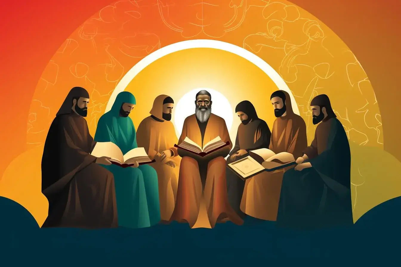 Understanding the Orthodox Catechumenate: Purpose & Impact | Orthodox ...