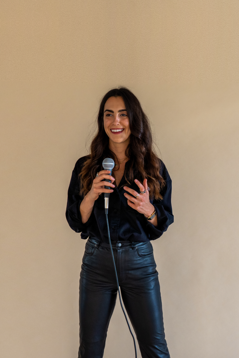 Home | Rachel Weissman