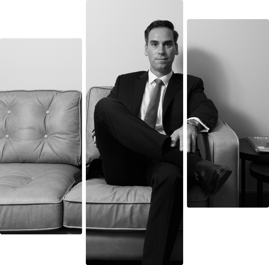 Top Auckland Defence Lawyer | Sam Teppett Barrister