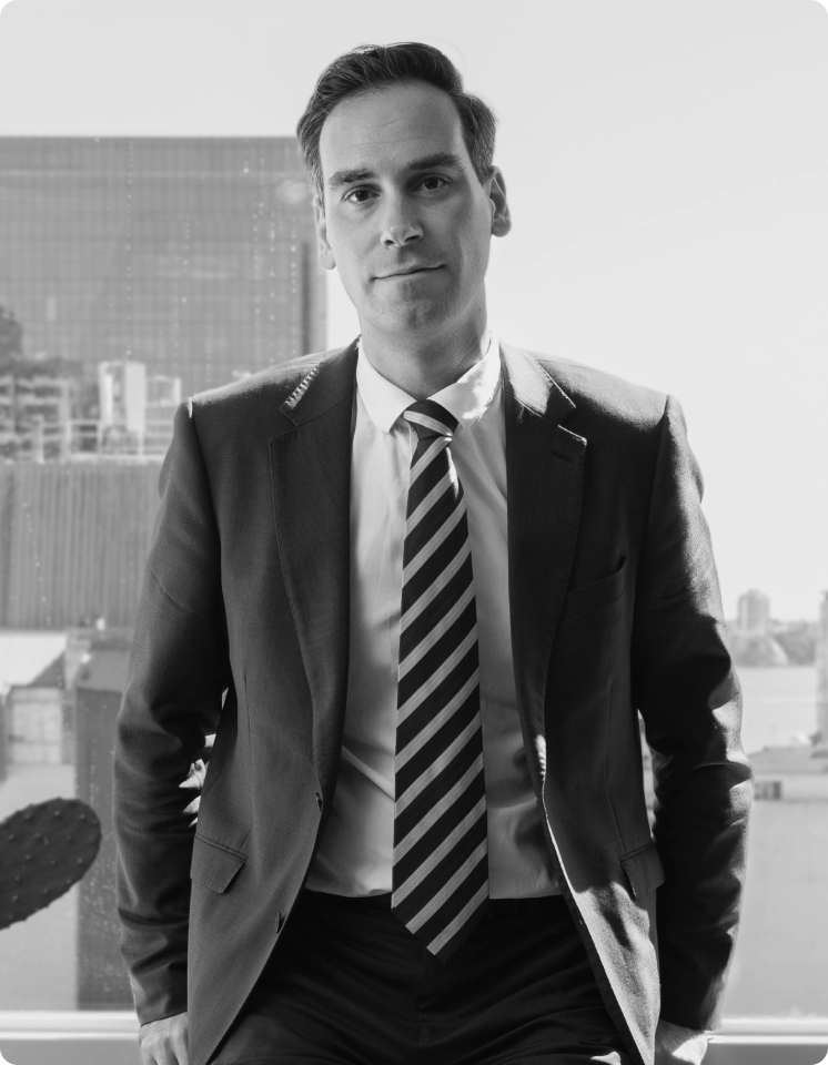 Top Auckland Defence Lawyer | Sam Teppett Barrister