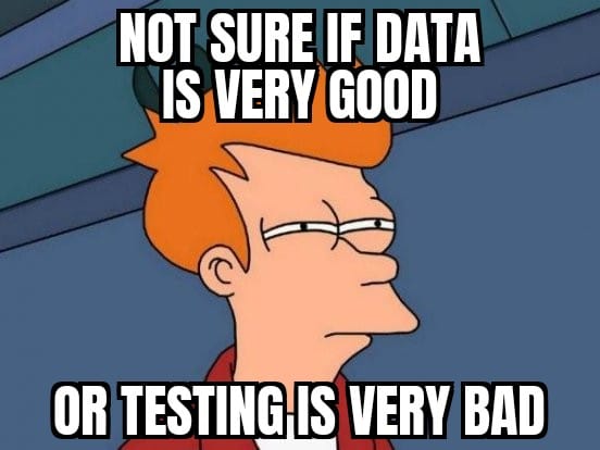 Trusting data tests: How to solve flaky tests and blindspots