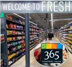 Amazon Fresh's private label advantage is different and here's why