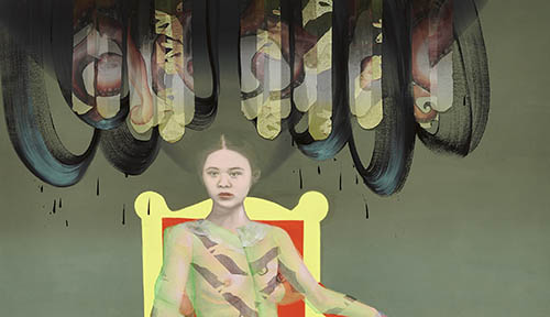Lien Truong