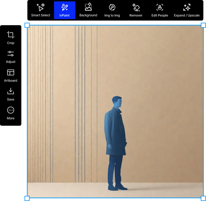 AI Art Generator: Free AI Image Generator & Editor | OpenArt