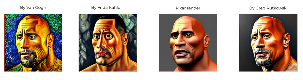 The Most Complete Guide to Stable Diffusion Parameters