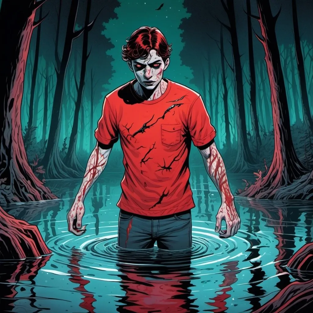 The Best AI Movie Poster Generator | OpenArt