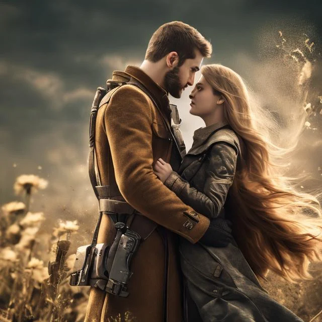 The Best AI Movie Poster Generator | OpenArt