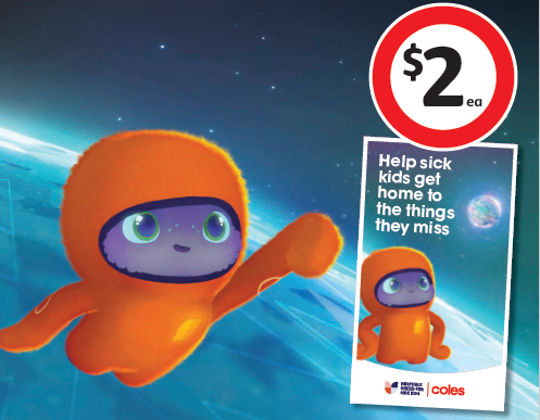 Hospitals United For Sick Kids