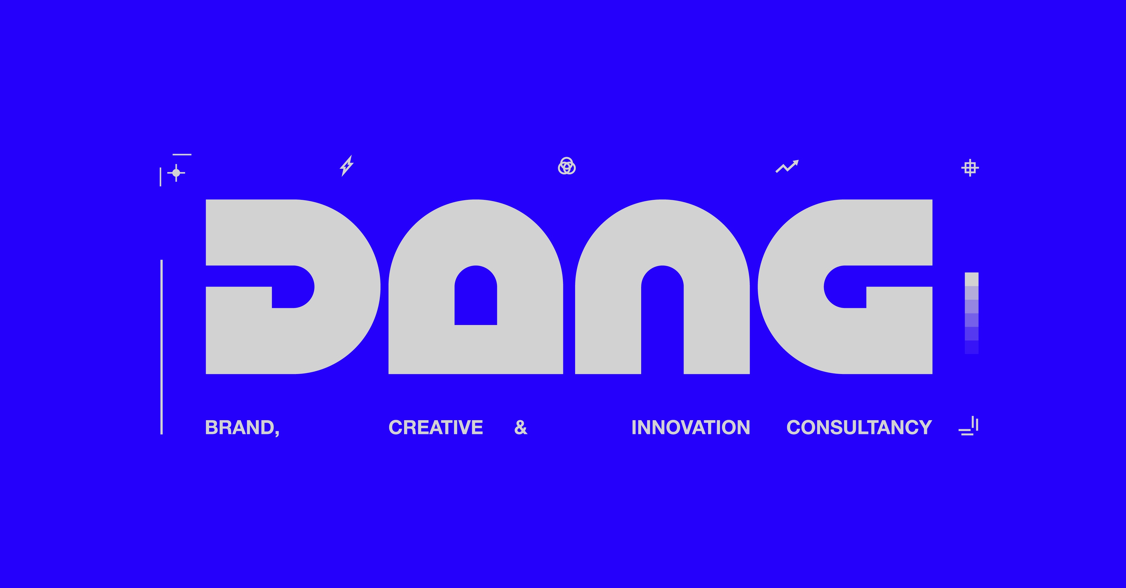 DANG - Modernizing iconic global brands through the lens of Next-Gen ...