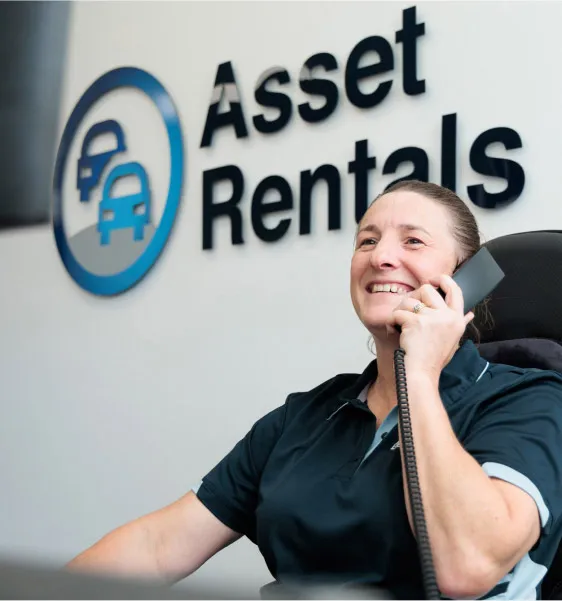 Not-At-Fault Rentals & Fleet Replacement | Flexible Packages
