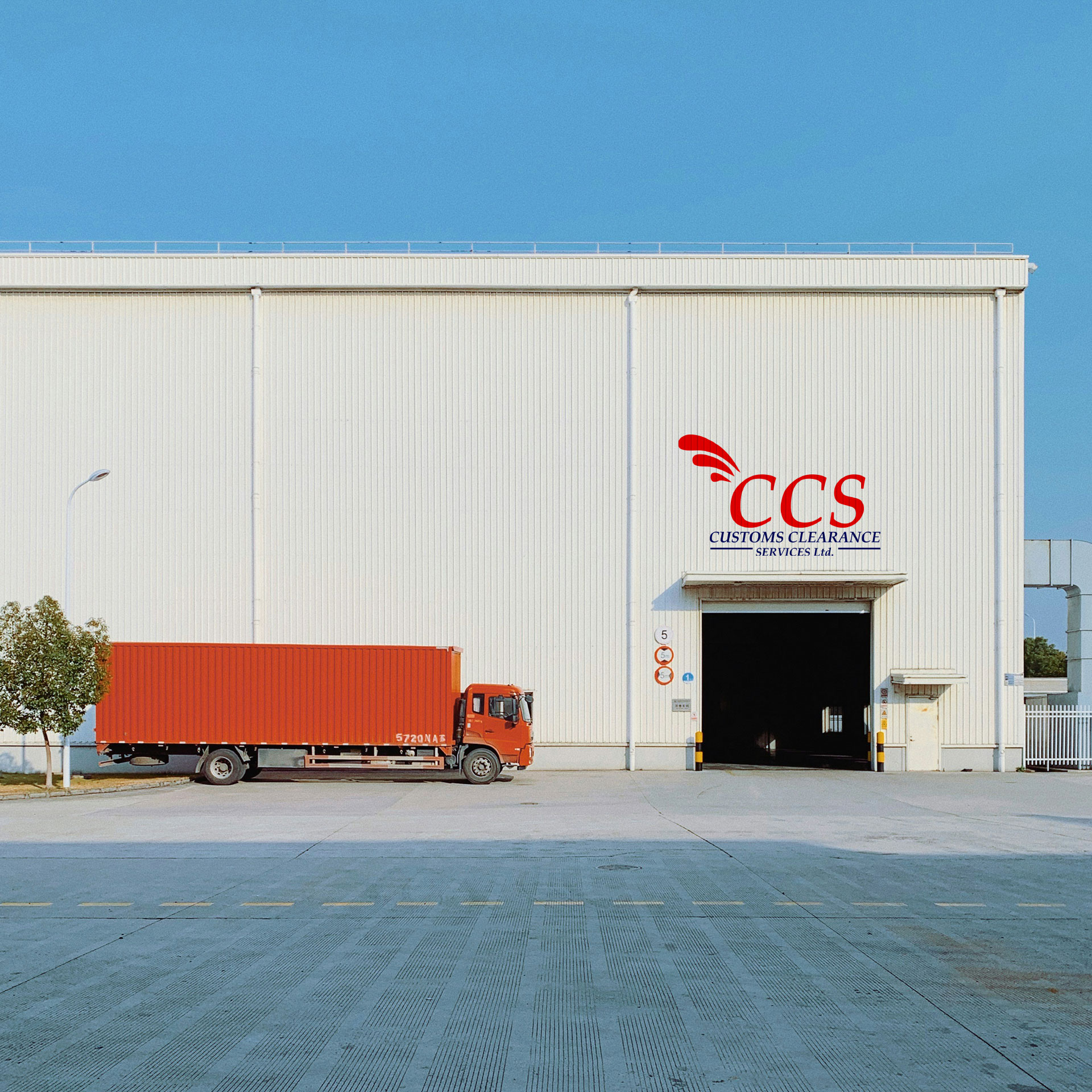 Customs Clearance Services in Thailand | Your Logistics & Freight ...