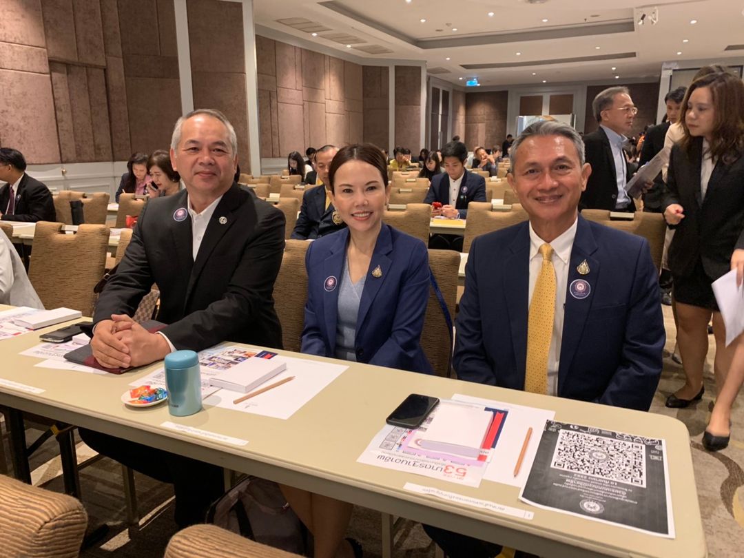 Customs Clearance Services in Thailand | Your Logistics & Freight Forwarding Partner