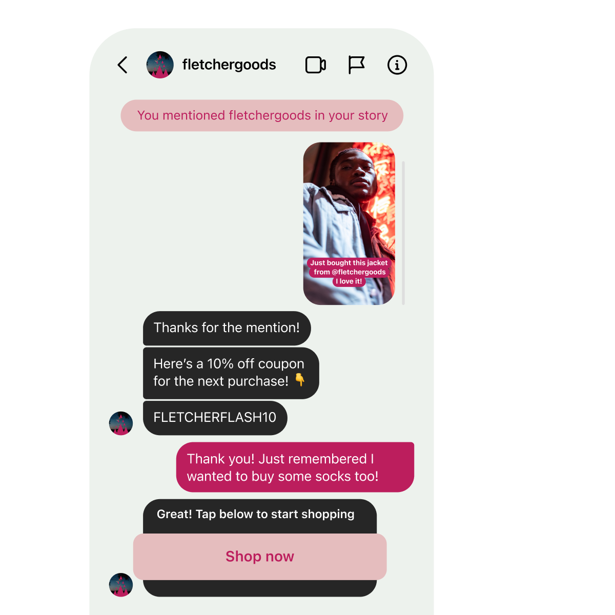Grow Your Instagram Followers with Manychat DM Marketing
