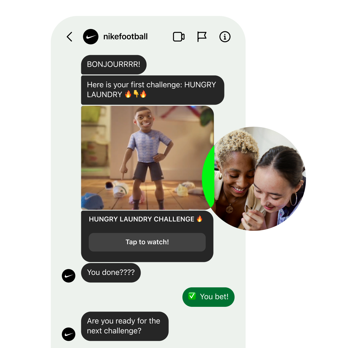 Grow Your Instagram Followers with Manychat DM Marketing