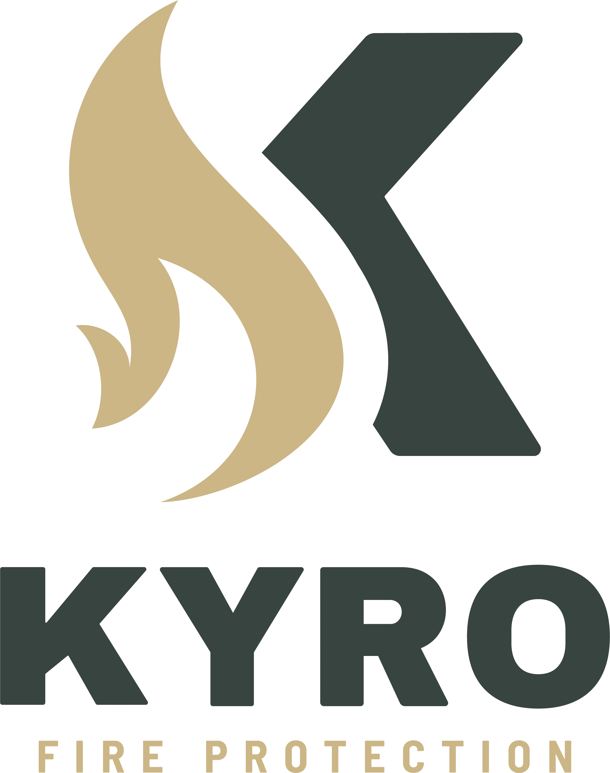 Kyro Fire Protection