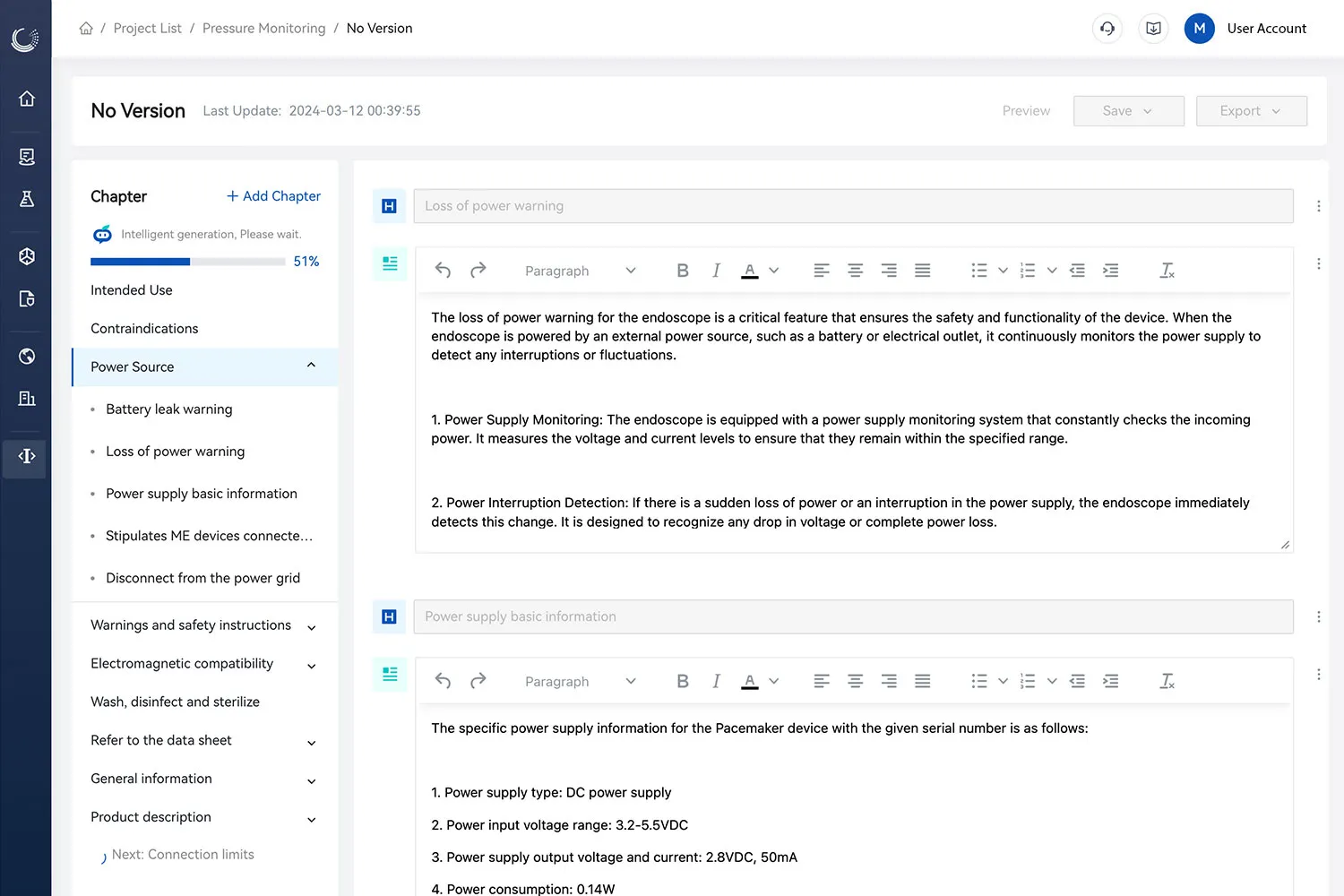 Global Regulatory Intelligence Platform | Pure Global